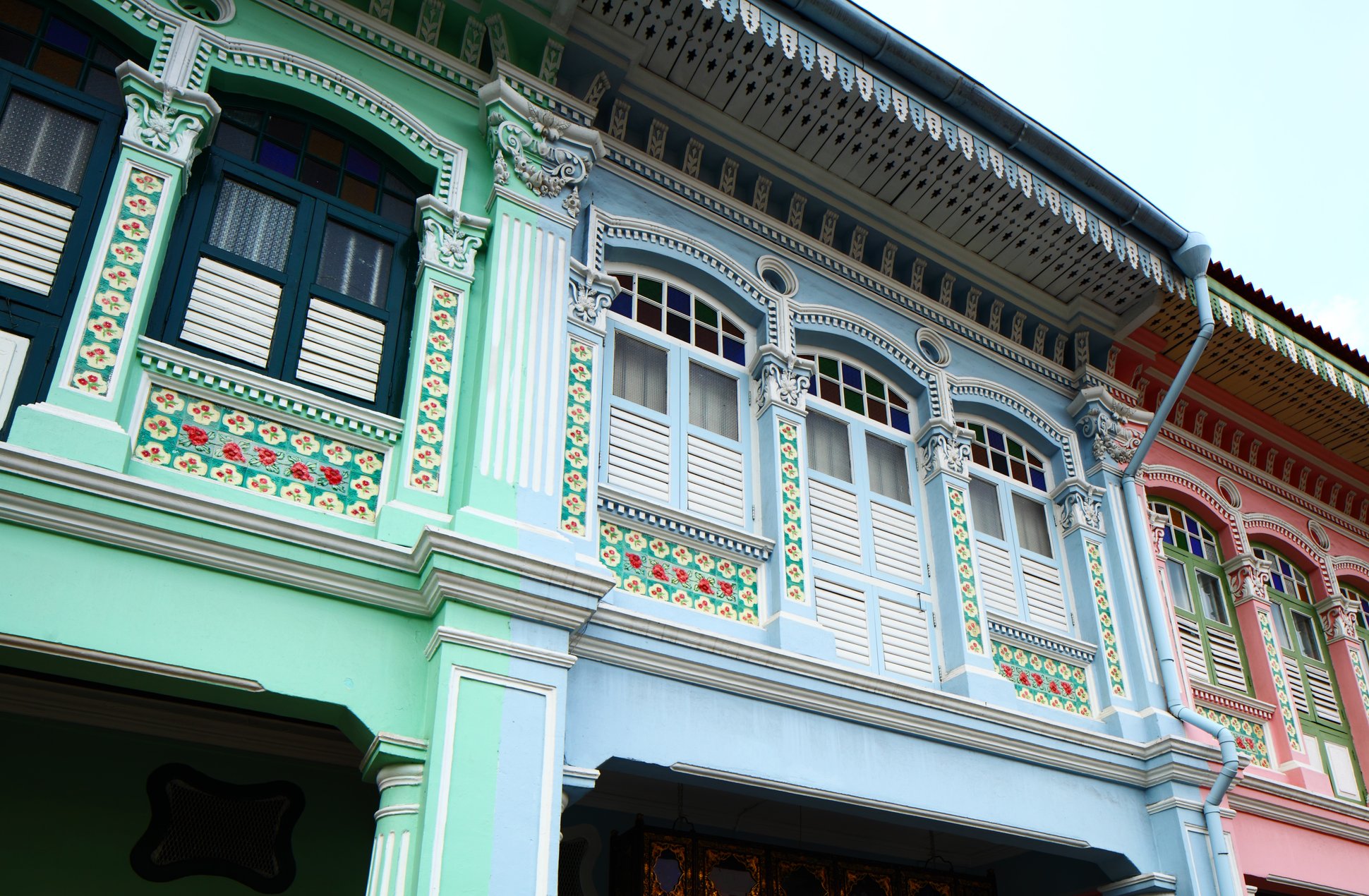 From Corporate to Franchise King: Singapore's $18 Billion Opportunity ...