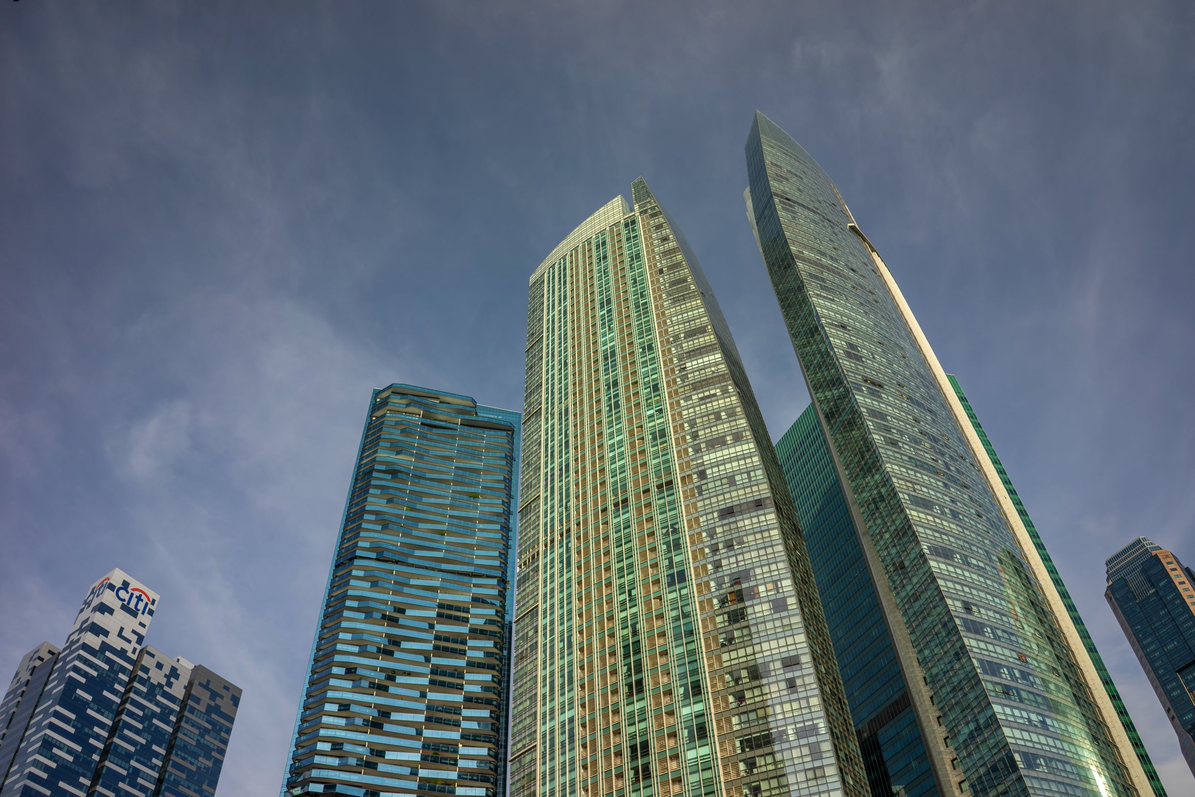Singapore’s First Active Bond ETF Launches